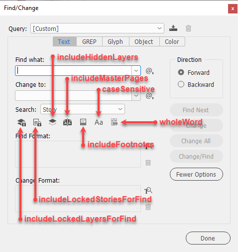 Auto Hyperlink